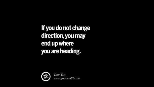 50 Inspiring Quotes On Change - Make A Difference Today