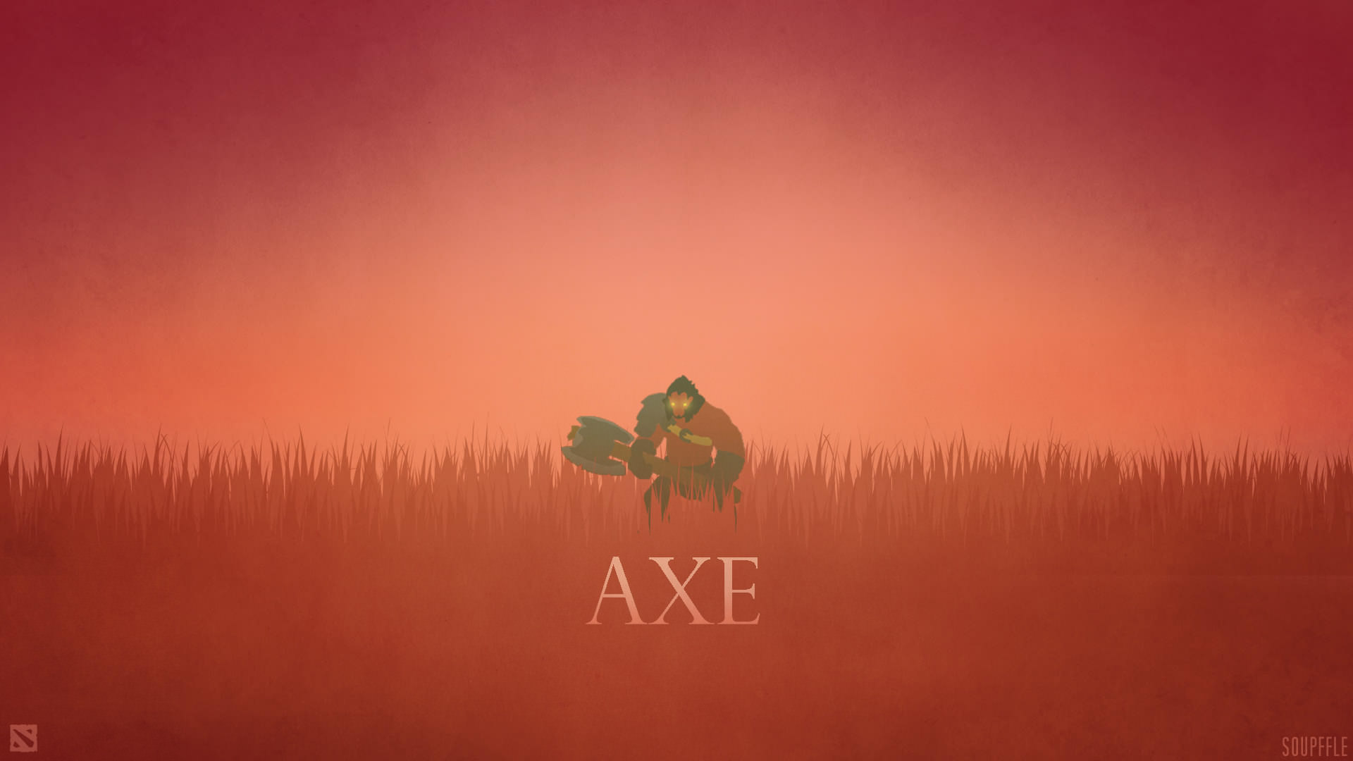 50 Beautiful DOTA 2 Posters & Heroes Silhouette HD Wallpapers