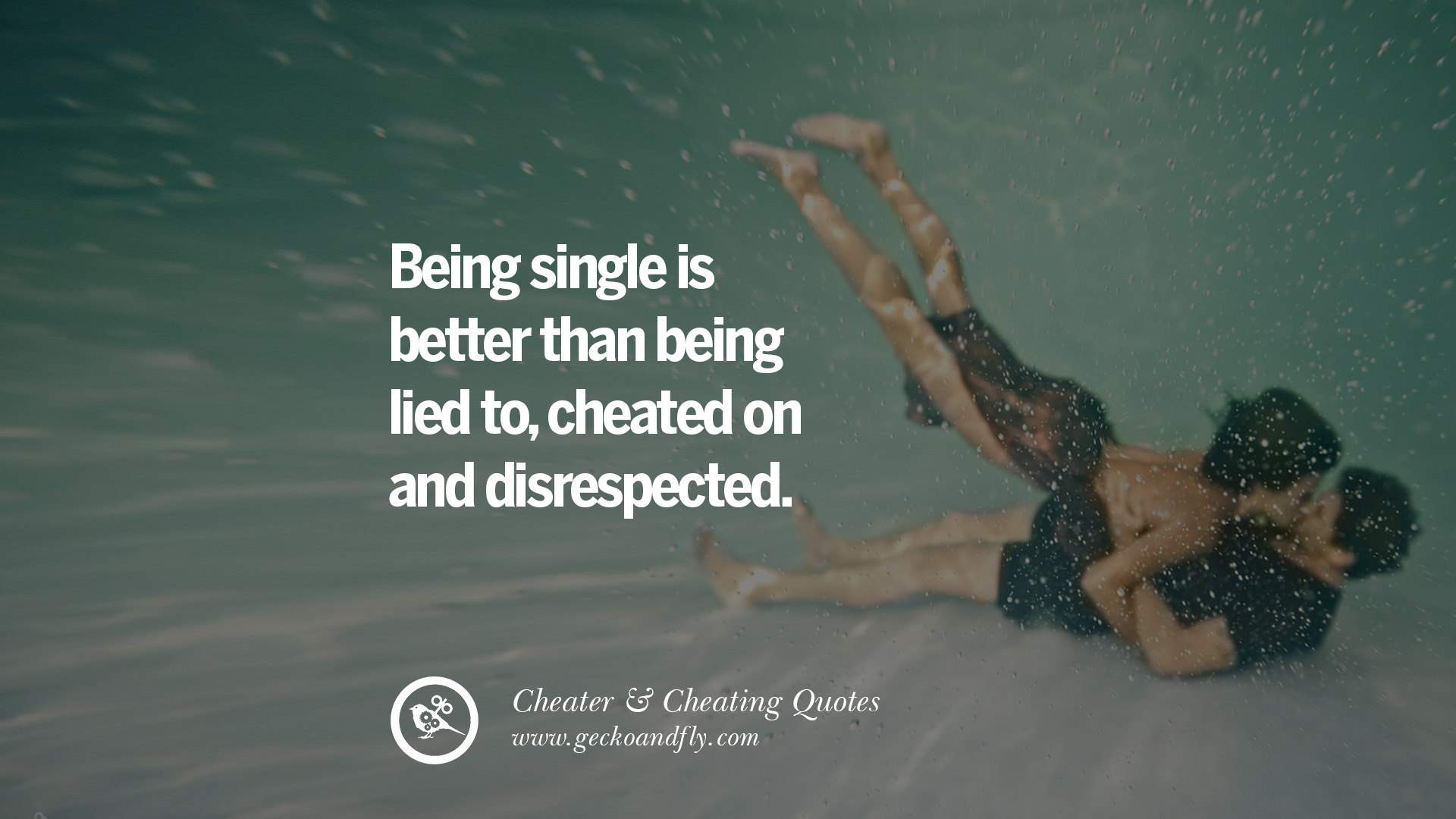 I Have a Funny Feeling You Are Cheating Quotes - Chace Youltas