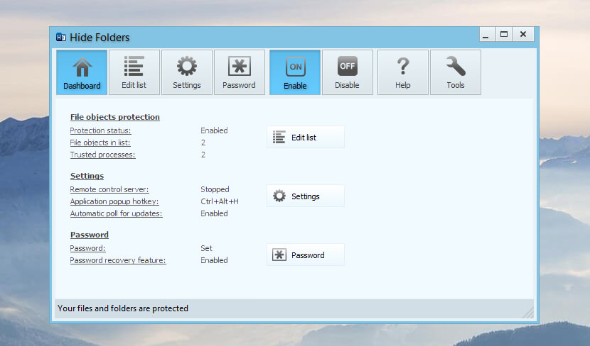 25 Free BitLocker - Password Folders, Hide Drives, & Encrypt Files