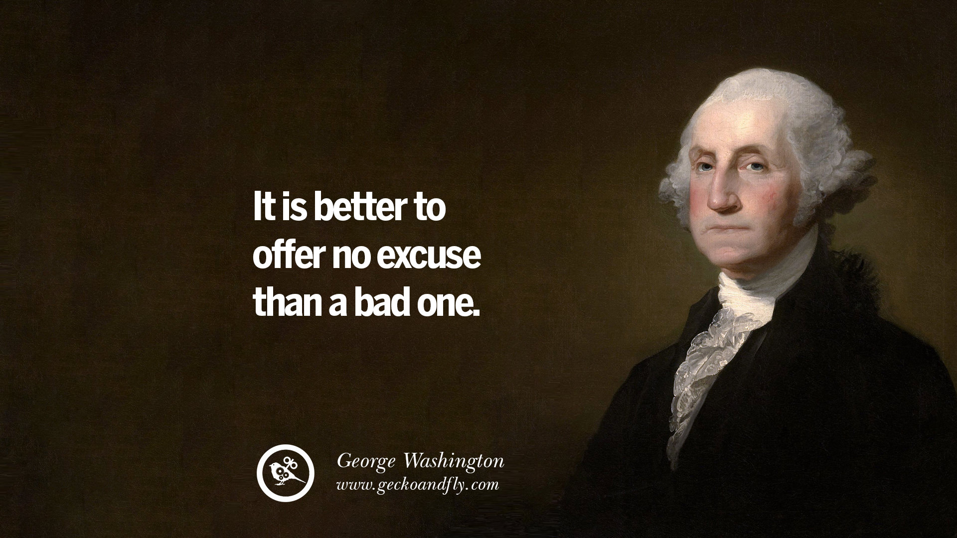 20 Famous George Washington Quotes on Freedom, Faith, Religion, War and ...