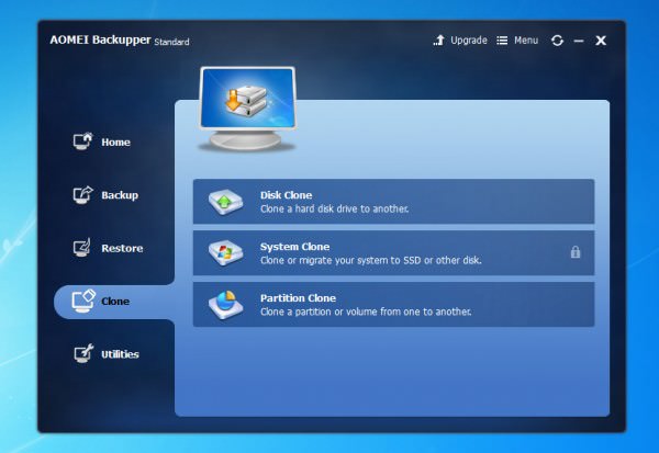 10 Free SSD Cloning, Imaging, And Partitioning Software