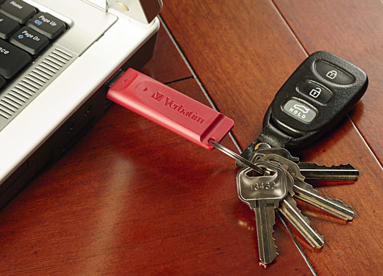 6 Free USB Flash Drives / Portable HDD Password And Encryption Tools