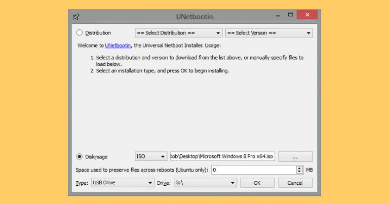 14 Free Tools To Create Bootable USB Windows & Linux With ISO Files