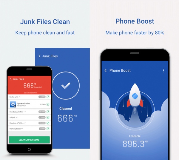 3 Free Apps To Clean Up Android And Free Up Storage Space