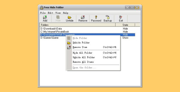 25 Free BitLocker - Password Folders, Hide Drives, & Encrypt Files