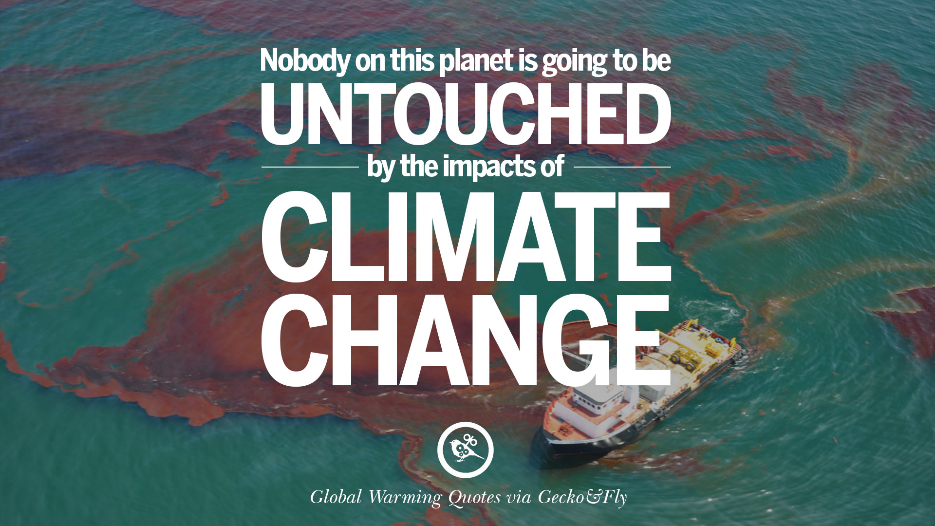 20 Global Warming Quotes About Carbon Dioxide, Greenhouse Gases, And ...