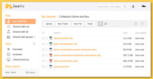 10 Free DIY Self Hosted Cloud Storage Software For Home Office