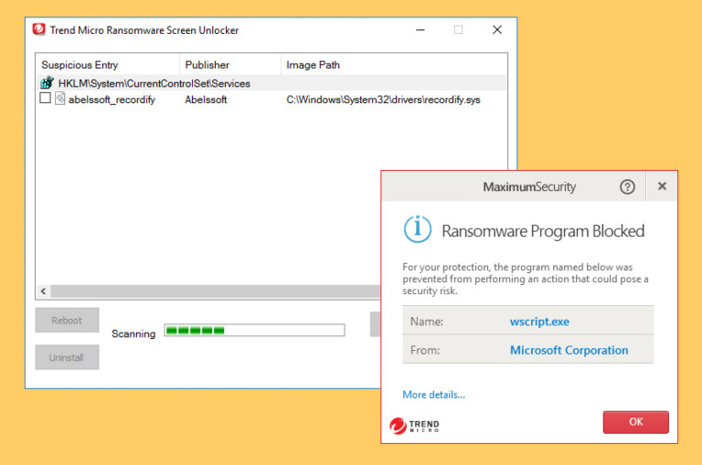 7 Free Anti-Ransomware Tools - Stop, Block, & Prevent Files Encryption