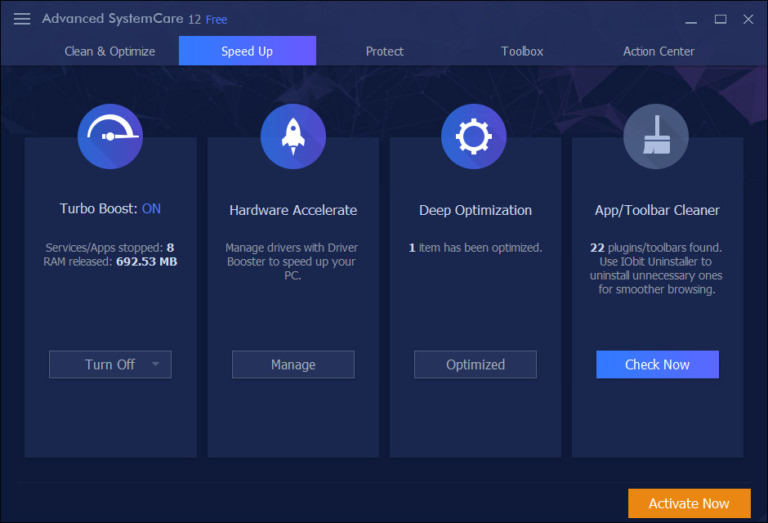 15 Free Windows Registry Cleaners - Optimize & Boost PC Speed