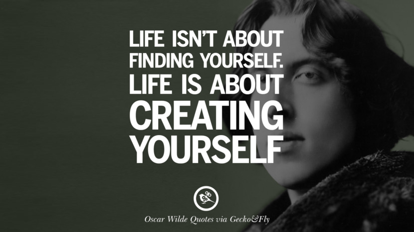 20 Oscar Wilde's Wittiest Quotes On Life And Wisdom
