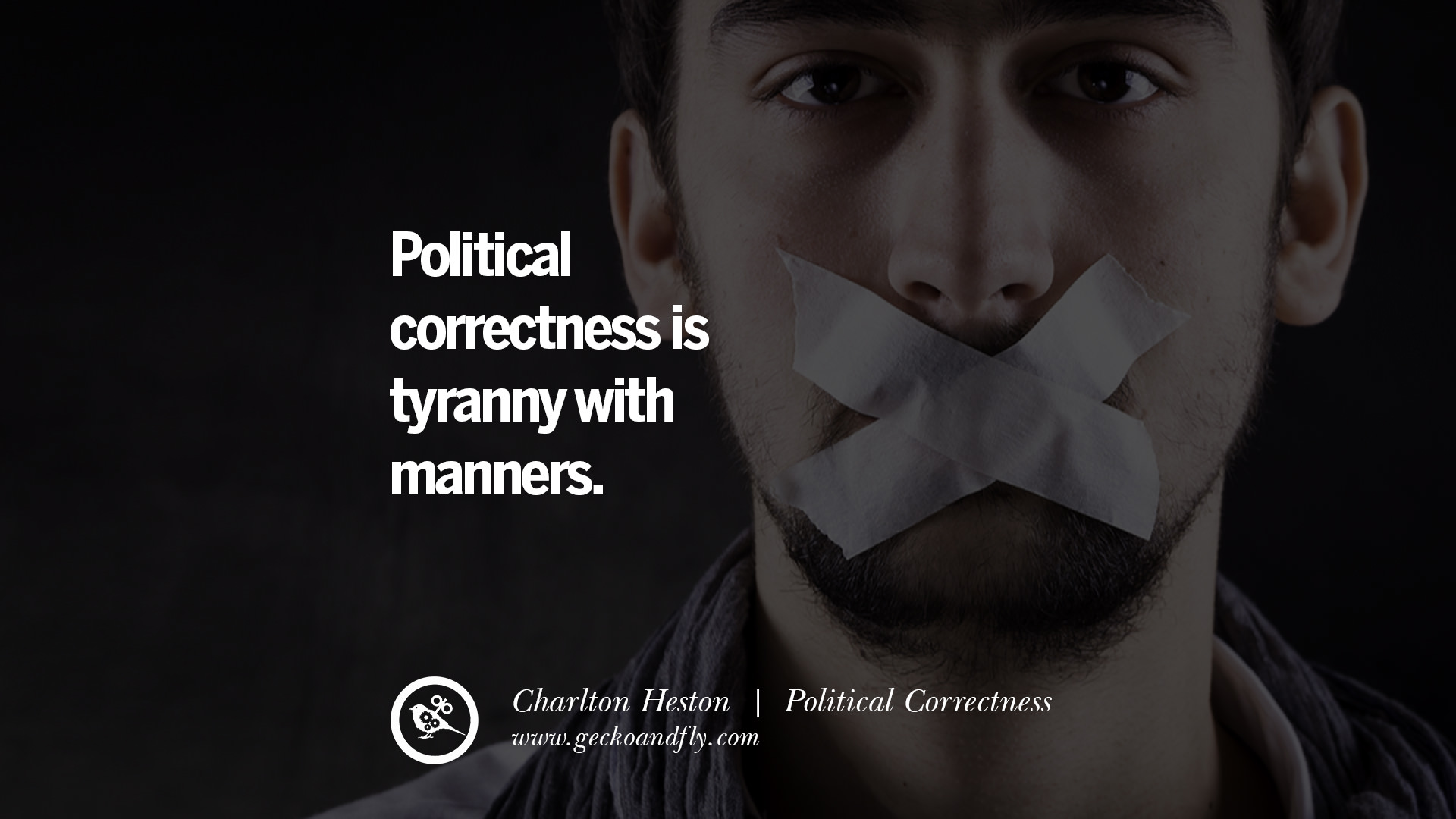 26 Anti Political Correctness Quotes And The Negative Effects On Society