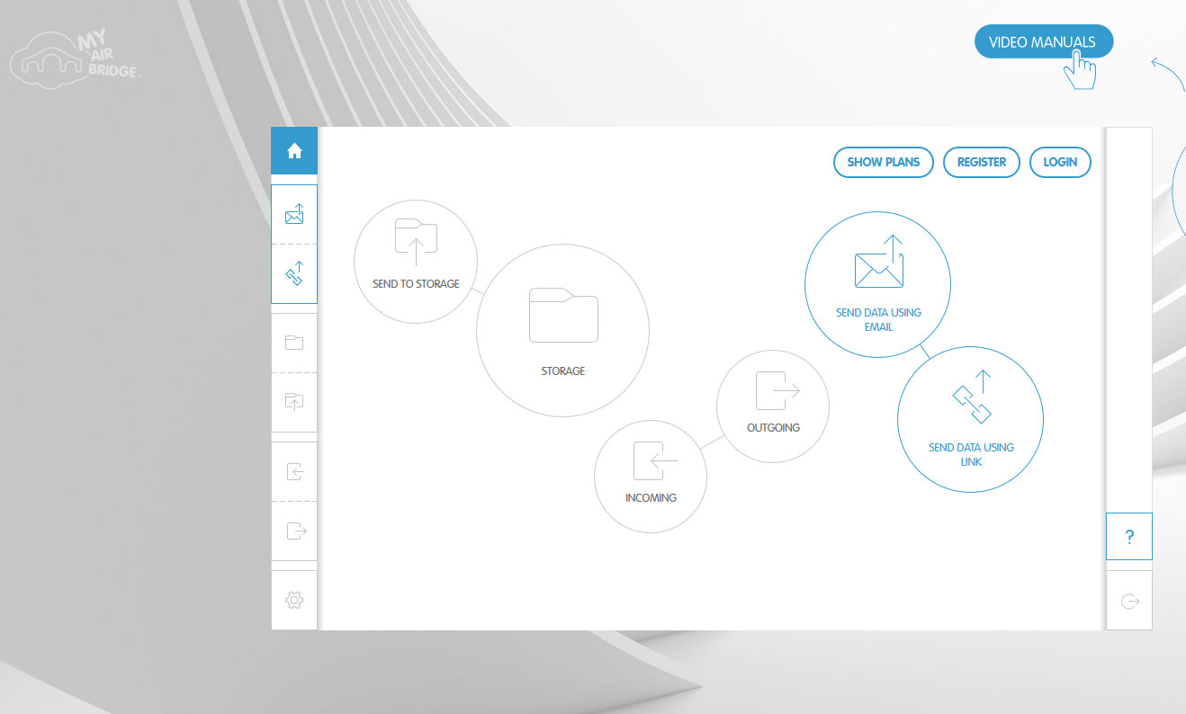10 Free Anonymous File Sharing Services With Temporary Online Storage