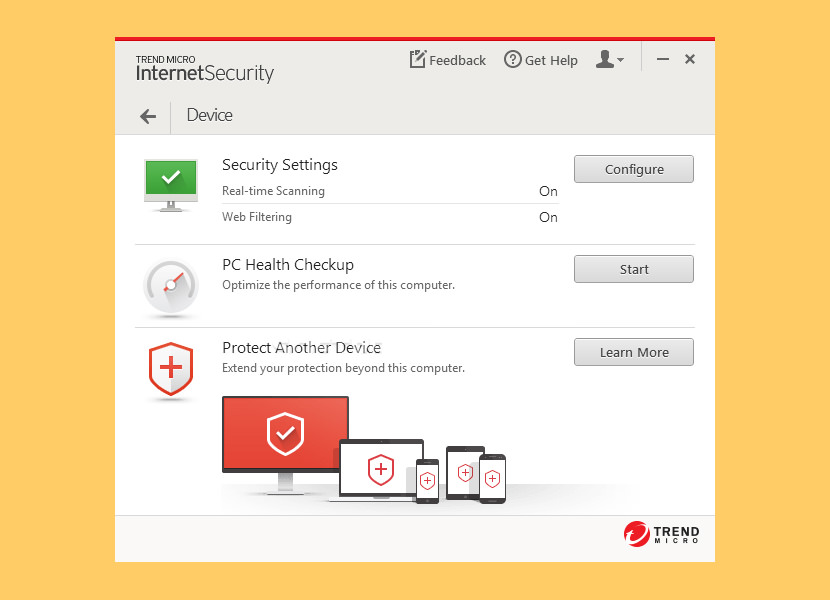 Download FREE Trend Micro Antivirus & Maximum Security 30 to 180 Days Trial