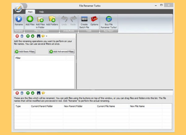 8 Freeware To Batch Rename Multiple Files in Windows