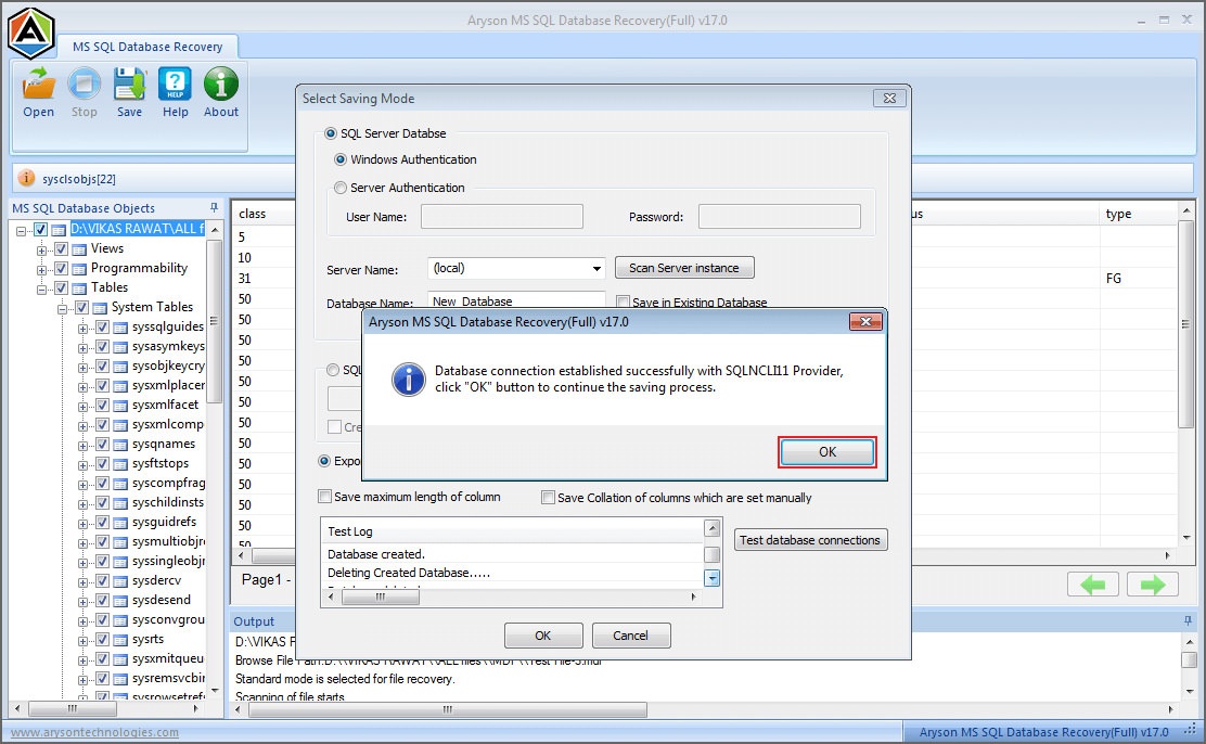 6 Tools To Successfully Repair And Recover Corrupt SQL Database