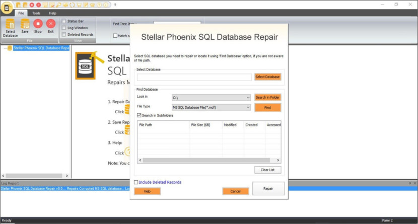 6 Tools To Successfully Repair And Recover Corrupt SQL Database