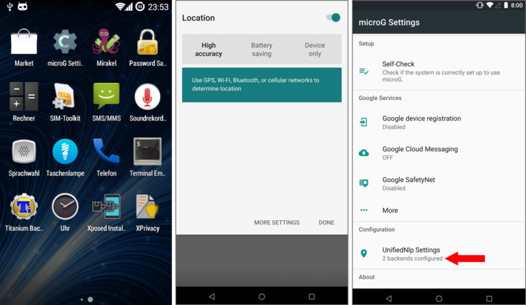 11 Custom Android ROMs - Security, Privacy & No Bloatware