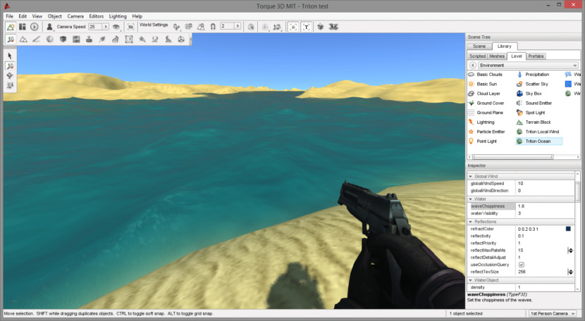 12 Free Game Engines For Developing Desktop Web And Mobile Apps