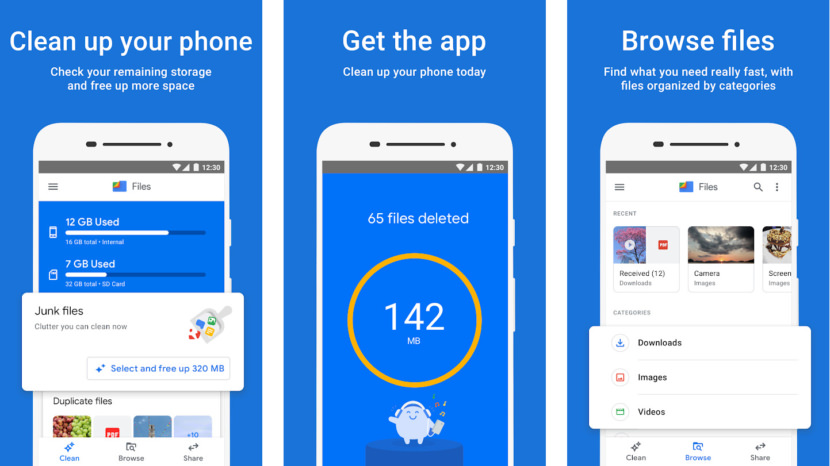 4 Free Android File Manager With No Ads Or In-App Purchase