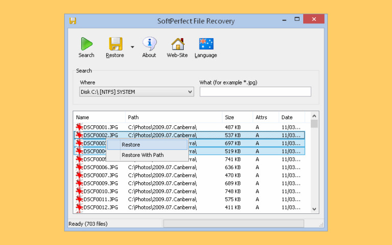24 Free Photo, Data, And File Recovery For microSD, SSD, And Hard Disk
