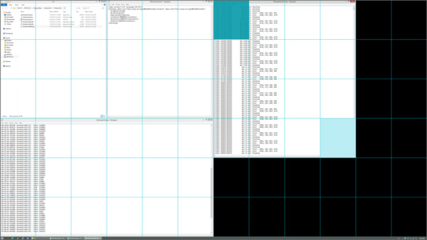14 Tools To Split Your Monitor's Screen In Windows And macOS
