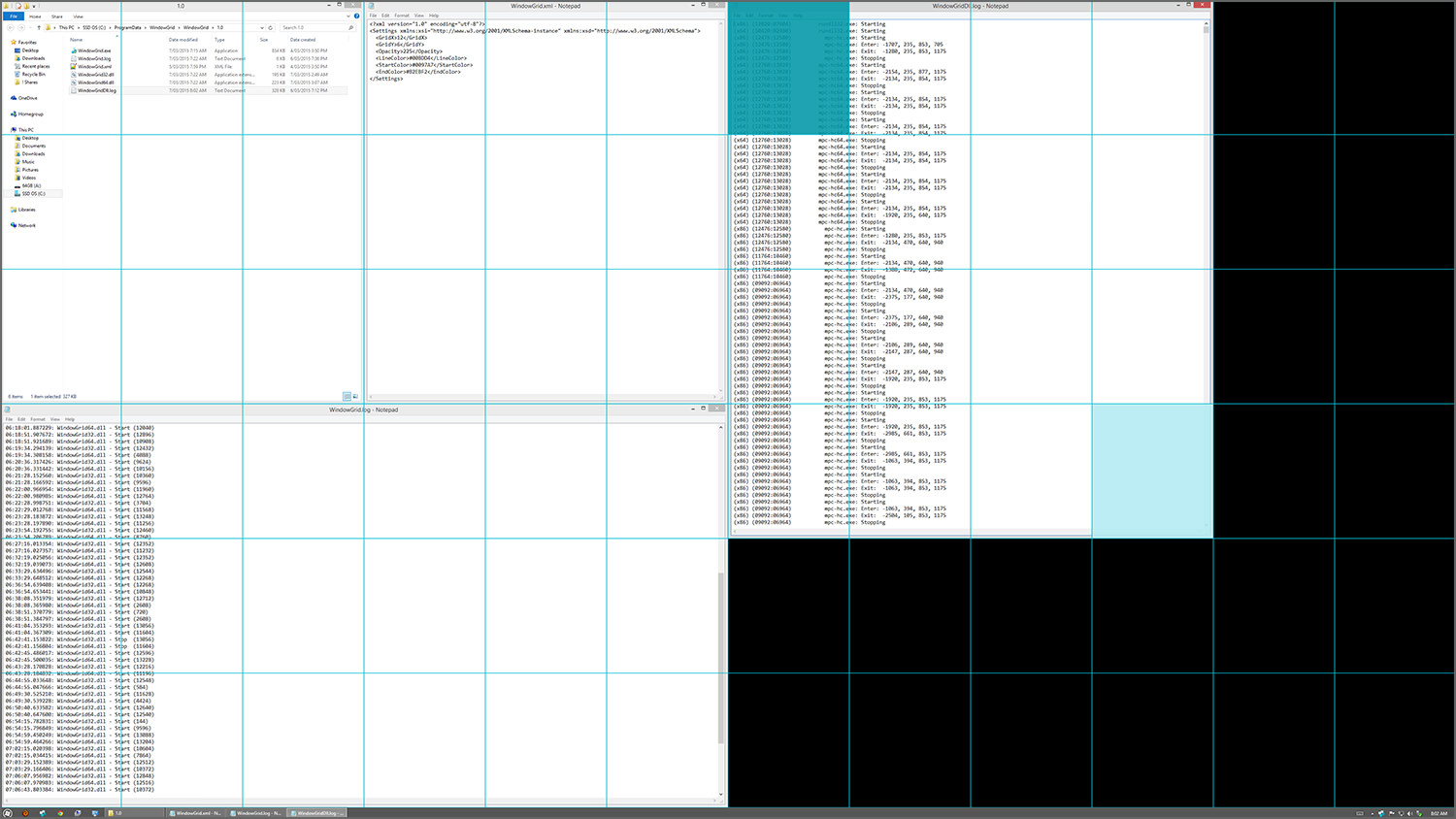 14 Tools To Split Your Monitor's Screen In Windows And macOS