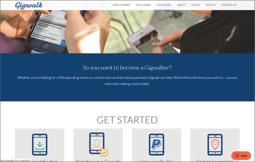 9 Websites That Pay - Get Paid Today For Working From Home