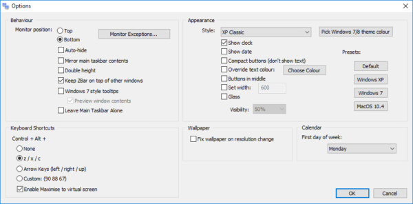 7 Free Dual Monitor Tools & Multi Computer Screen For Windows