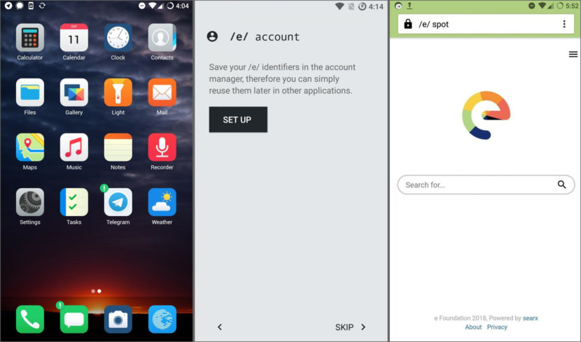11 Custom Android ROMs - Security, Privacy & No Bloatware