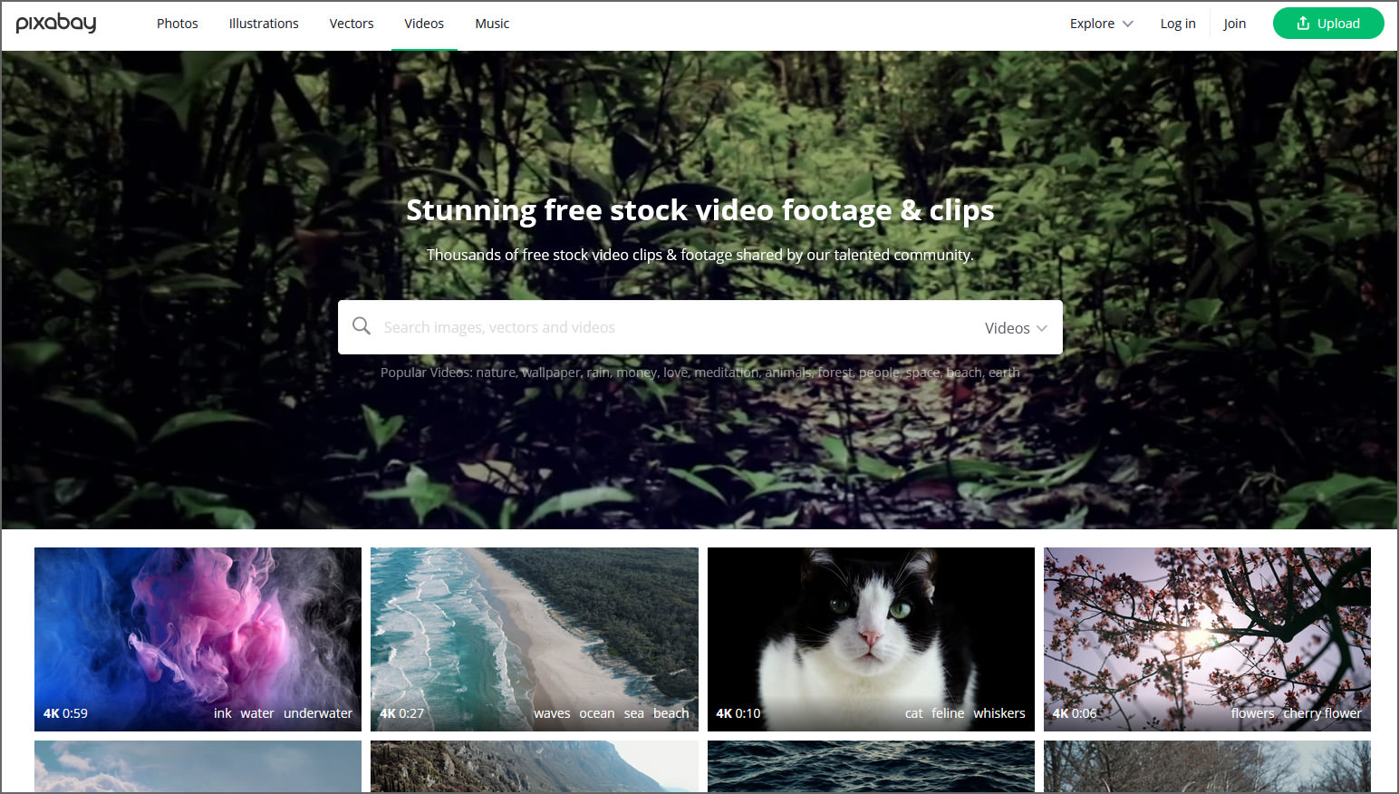 8 Sites With Free 4K Stock Video Footage For Personal And Commercial Use