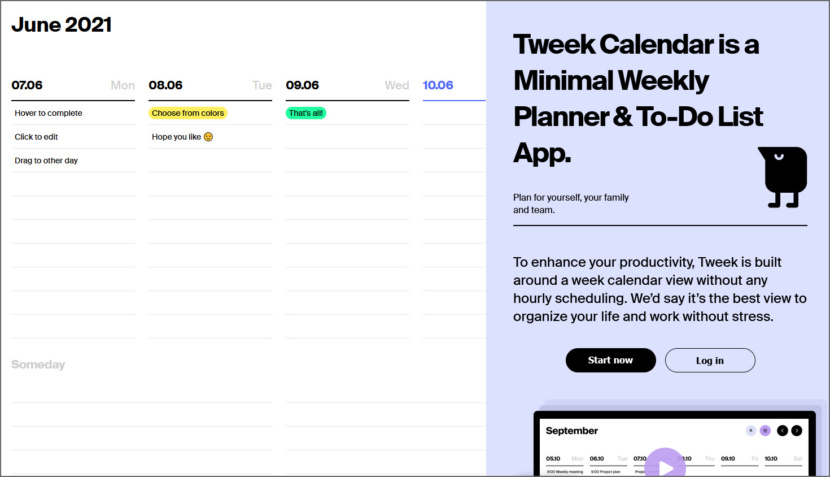 7 Free Calendar Reminder Apps - Create To Do List And Voice Notes