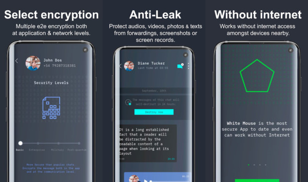 4 Apps To Chat And Text With No Internet Connection Via Mesh Network