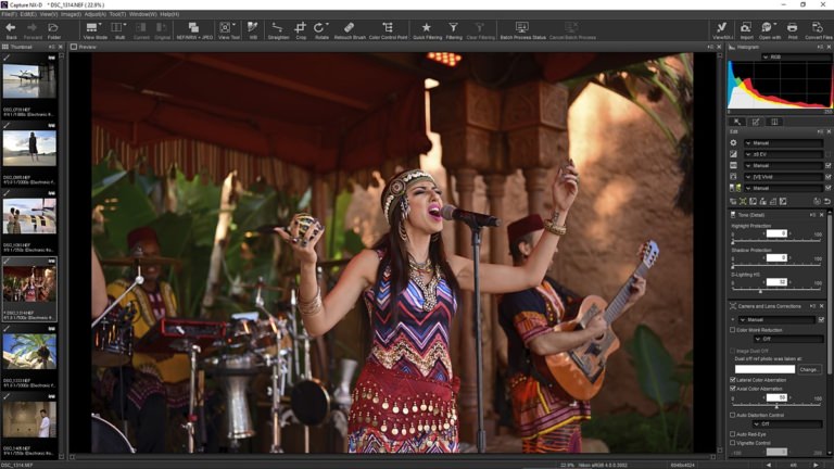 14 Free Image Organizer And Viewer - Best Photo Management Freeware