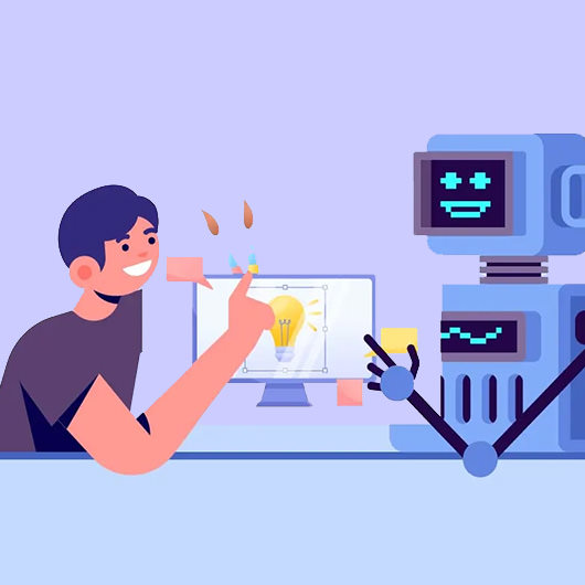 5 A.I. Generated Templates For Instagram Stories, YouTube Thumbnails ...