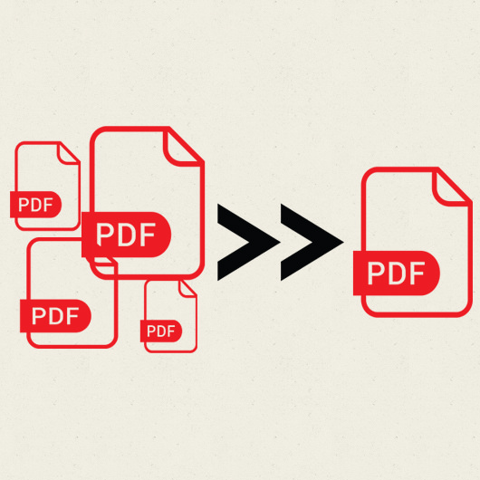 5 Free Offline Combine & Merge PDF Files Software