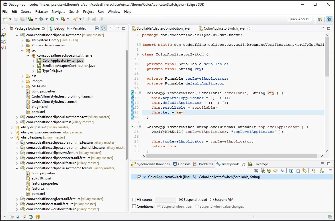 16 Free Intelligent Code Text Editors - Powerful And Feature Rich