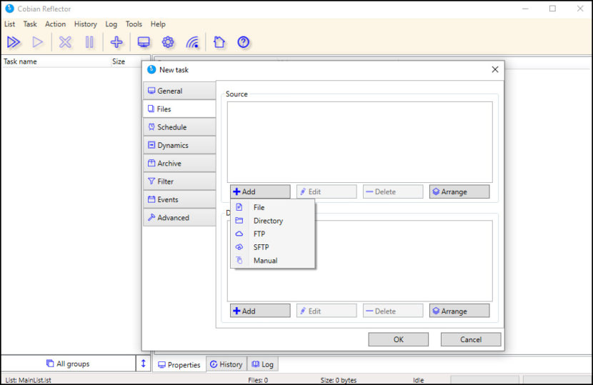 20 Free Folder And File Synchronization For External Hard Drive Backup