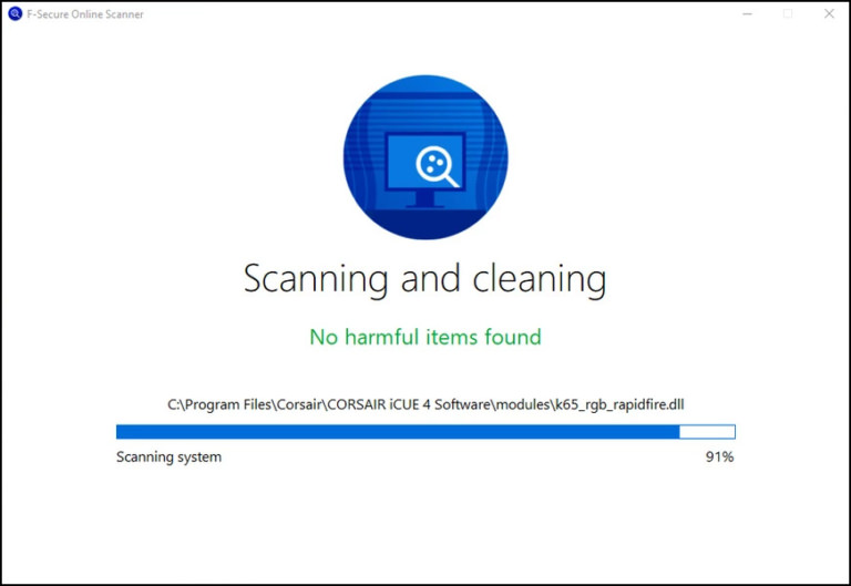 23 Free Standalone Portable Offline Antivirus Scanners