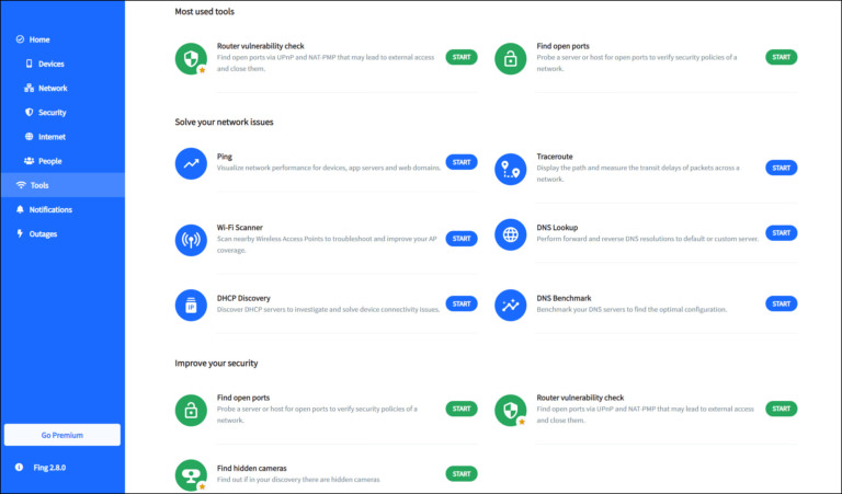 11 Free Network & Router Scanners - Test WiFi Vulnerabilities & Stop ...