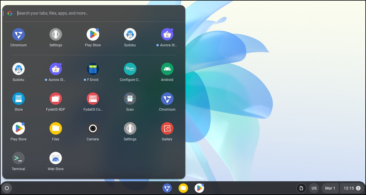 7 Android x86 OS For Old Windows Laptops, Desktop PC, & MacBook