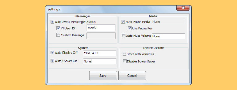 11 Freeware To Turn Off Windows Laptop Screen Display