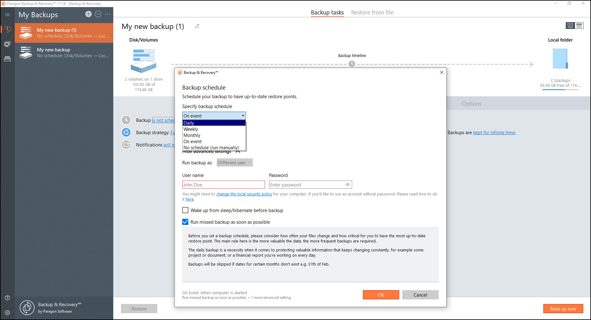 20 Free Folder And File Synchronization For External Hard Drive Backup