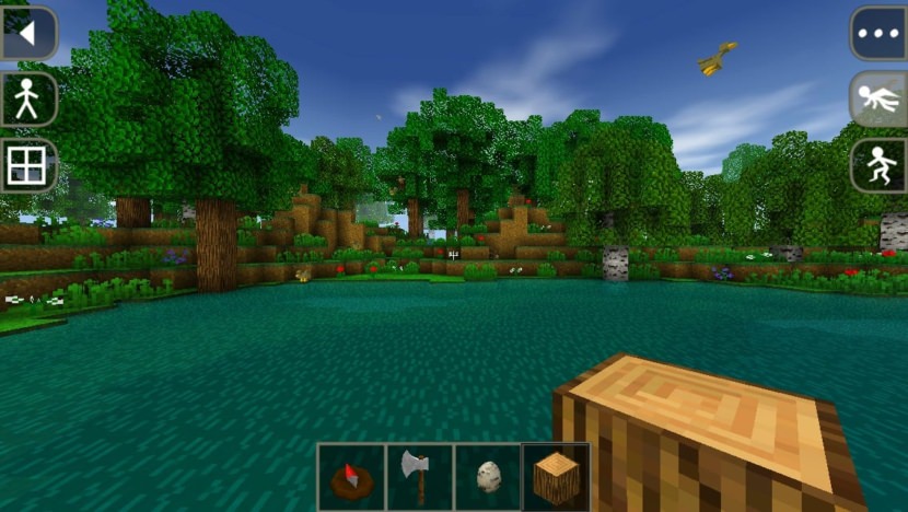 10 Free Minecraft Alternatives