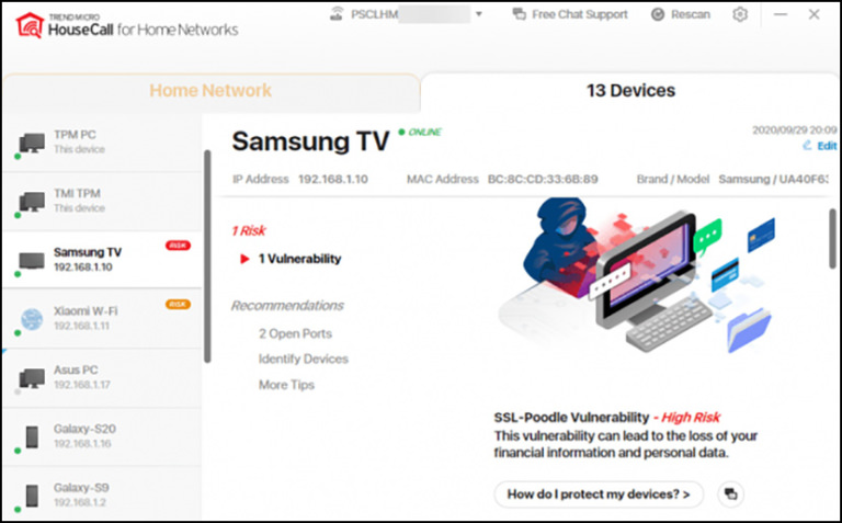 11 Free Network & Router Scanners - Test WiFi Vulnerabilities & Stop ...