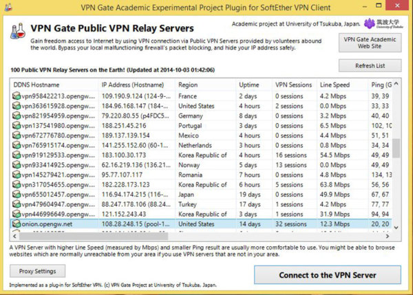 16 Free VPNs - Unlimited Data via Desktop, Browser Extensions, or Apps