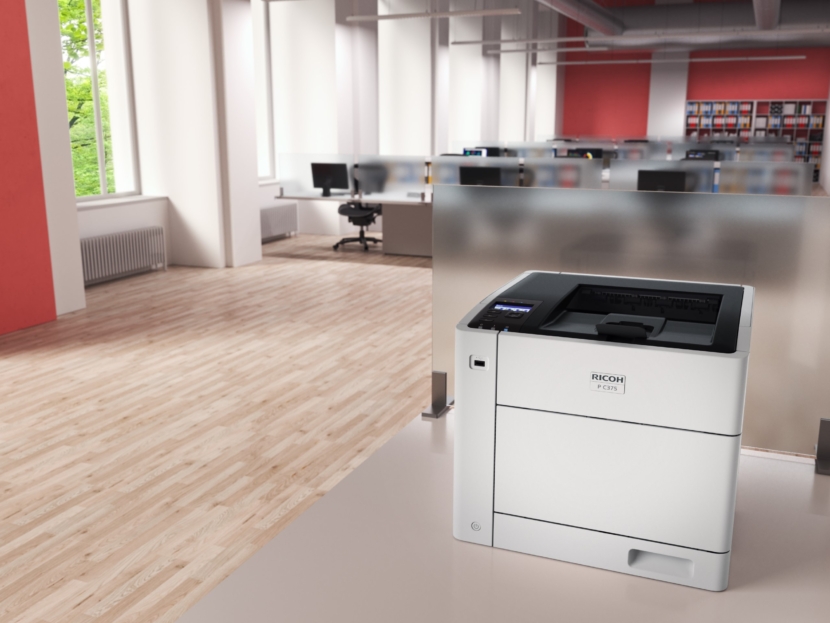 Download Ricoh Printer And Scanner Drivers Software