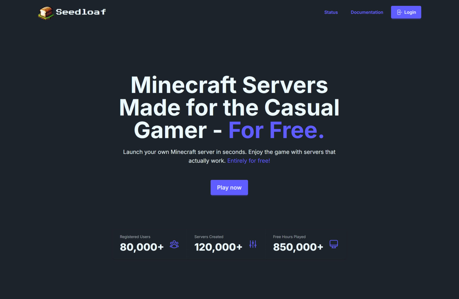 10 Free Minecraft Server For Modded Hosting